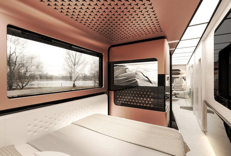 Dembell Motorhomes – BIG SEE Make Sense