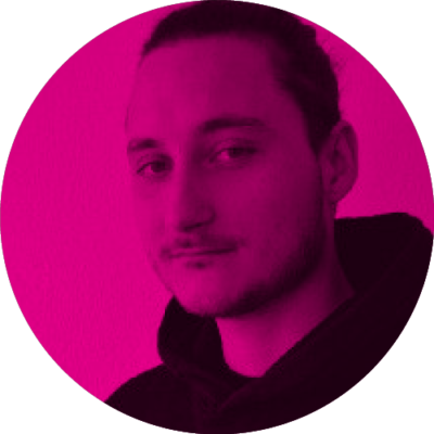 Luka Pleskovič – BIG SEE