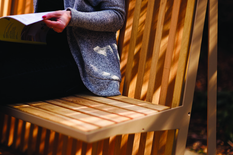 Platform – BIG SEE