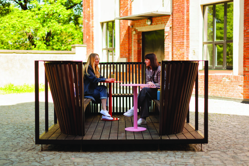 Platform – BIG SEE Make Sense