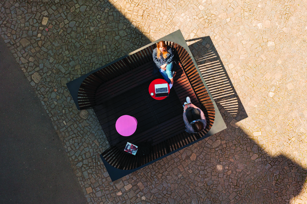 Platform – BIG SEE Make Sense