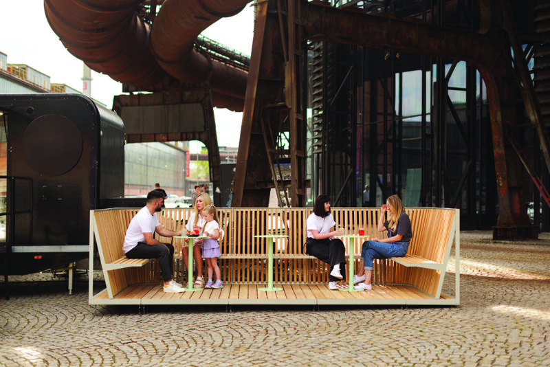 Platform – BIG SEE