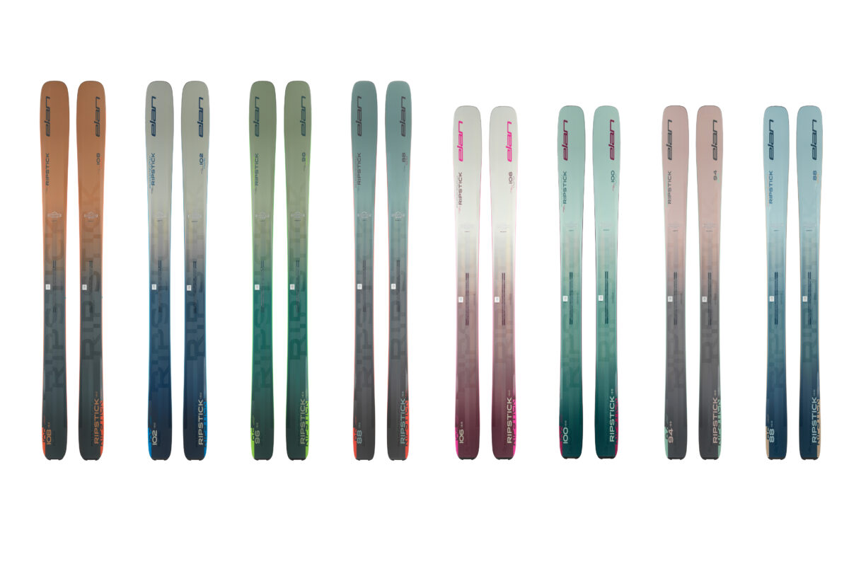 Ripstick Series – BIG SEE Make Sense