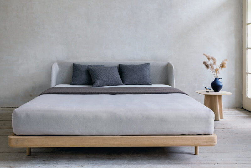 SOFT bed – BIG SEE