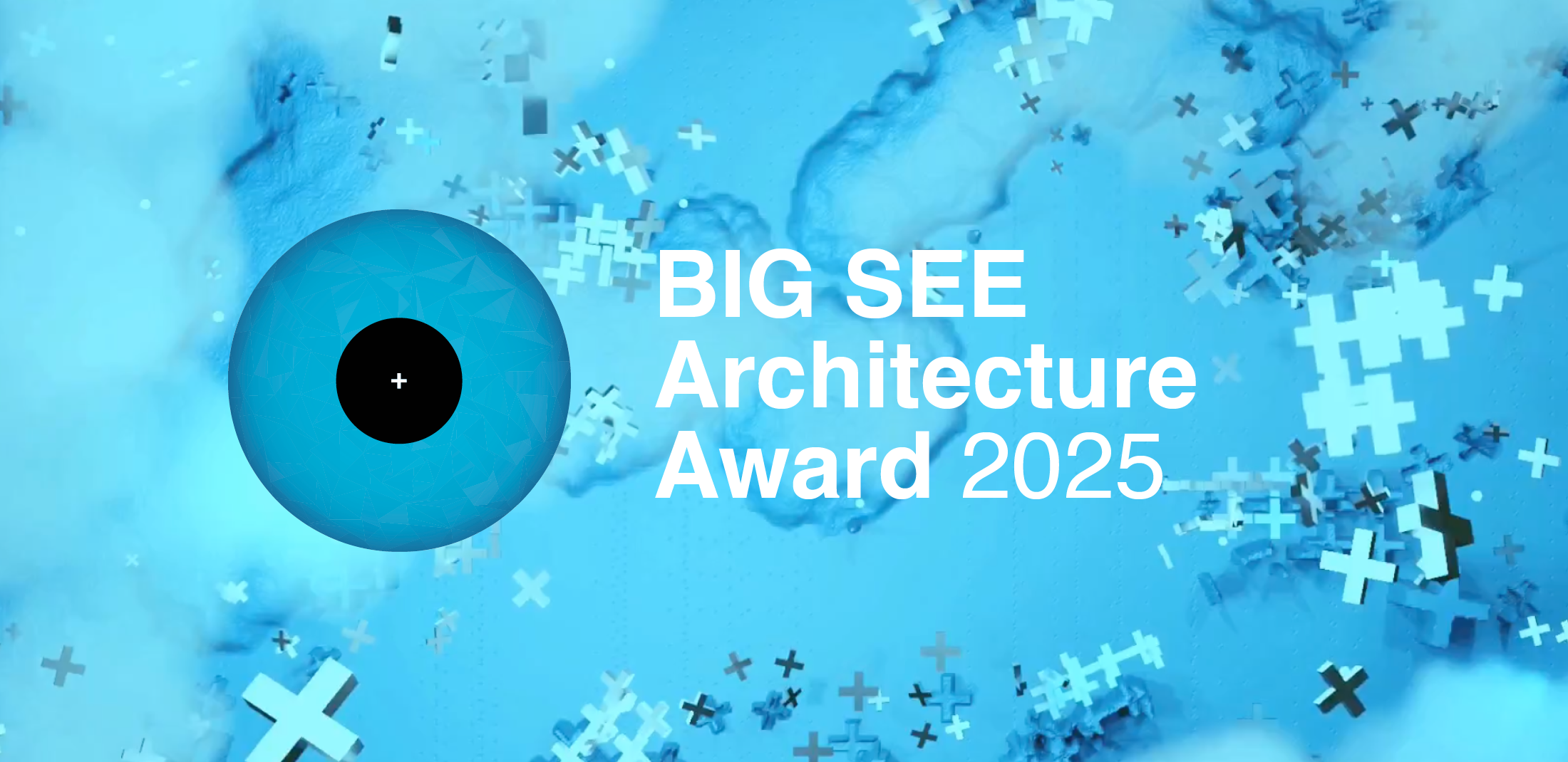 BIG SEE Architecture and Interior Design Award – BIG SEE