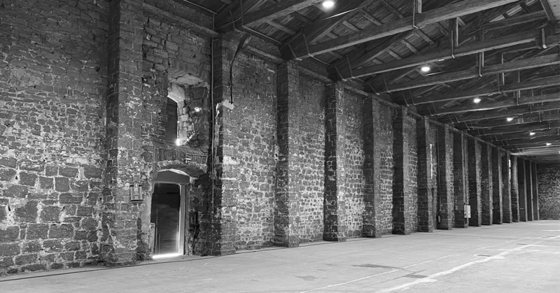 BIG Architecture 2025 – BIG SEE