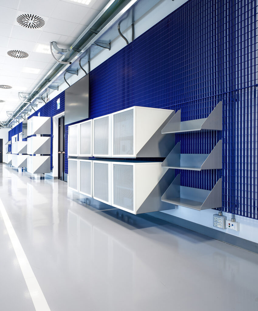 CIM4.0 Digital Pilot Line – BIG SEE