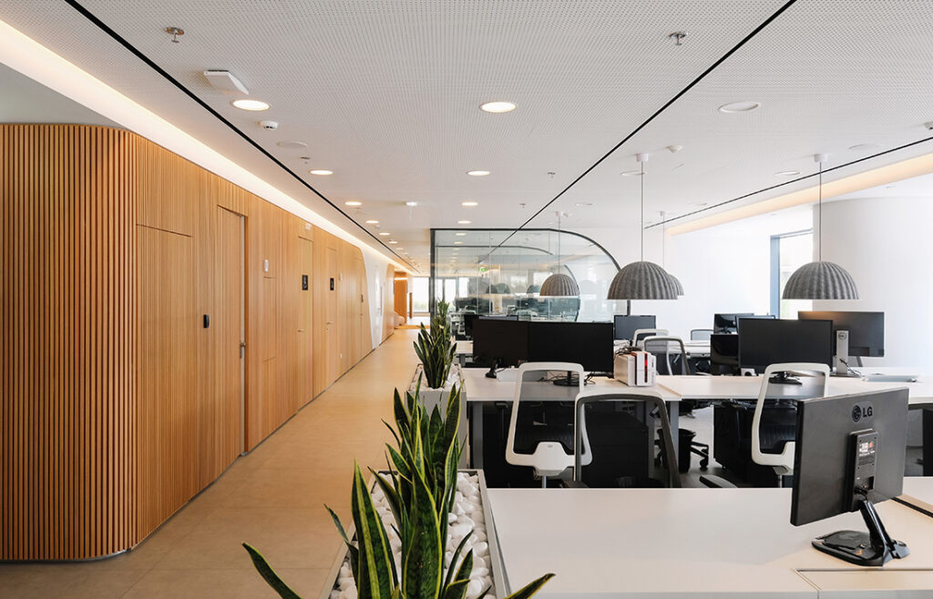 ORBIT (Ticketmaster offices at The Orbit) – BIG SEE