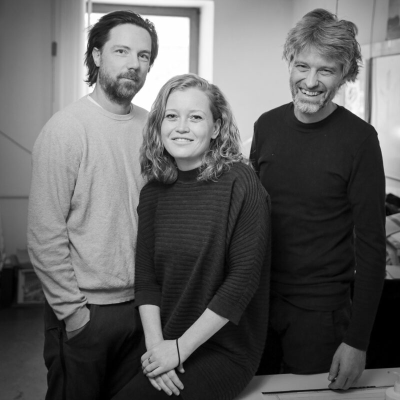 A conversation with Blaž Budja and Rok Jereb, founders of Jereb in ...