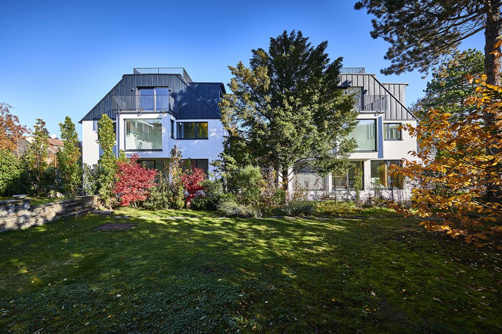 House + Love = Home – BIG SEE
