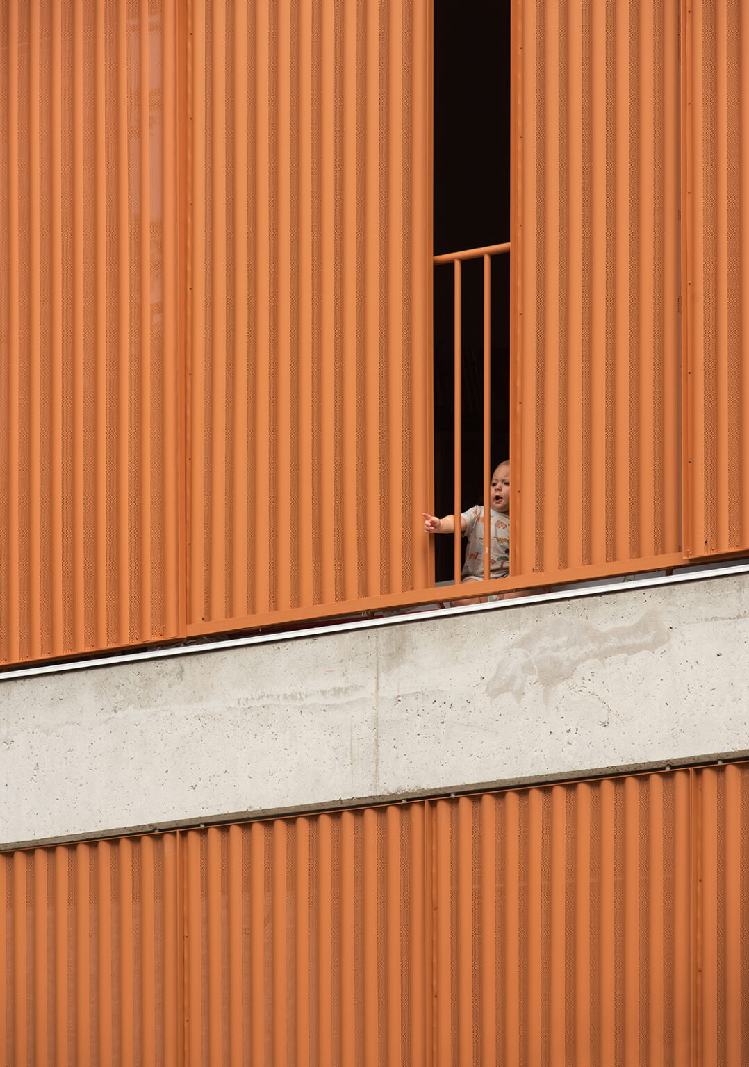 Skew House – BIG SEE