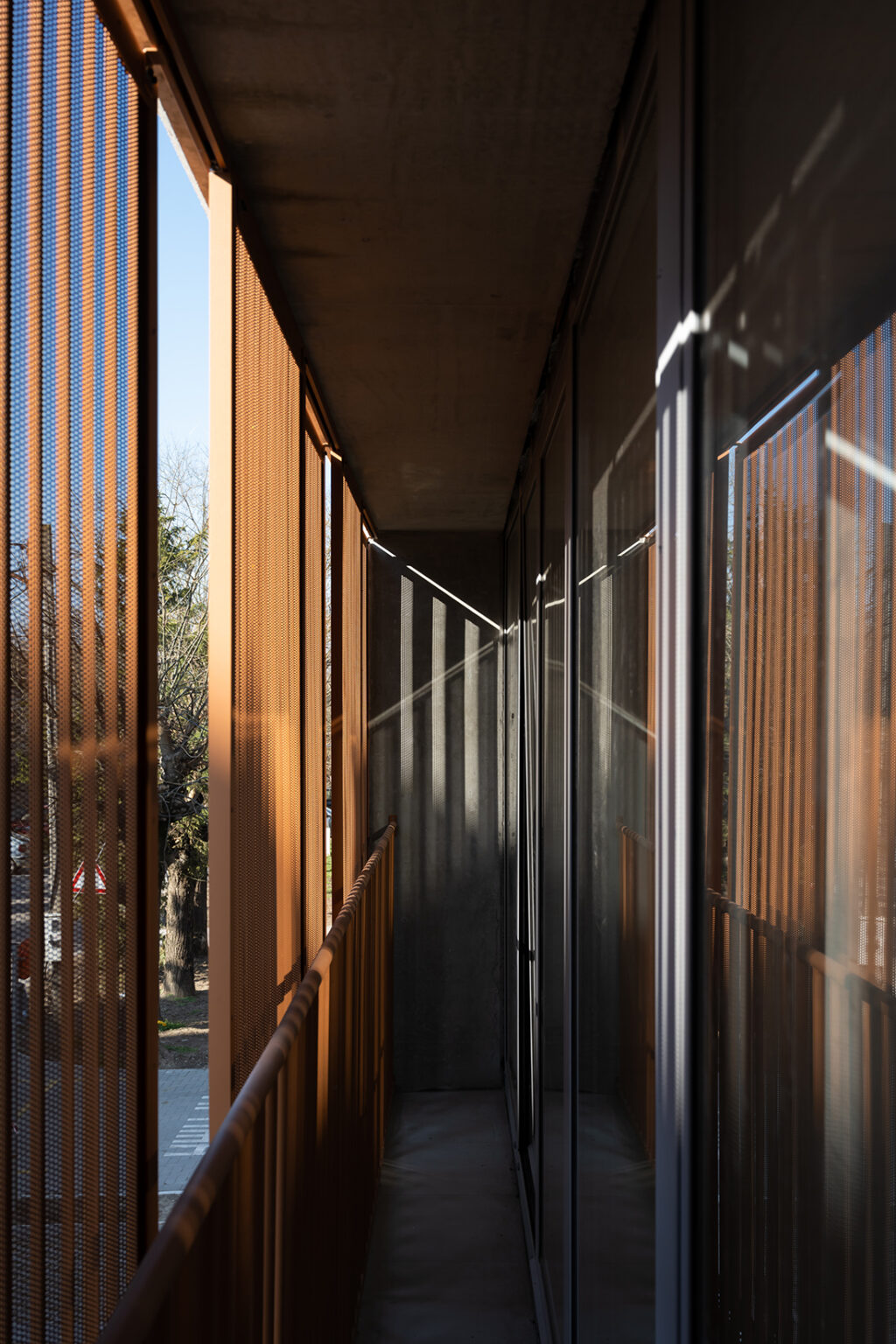 Skew House – BIG SEE
