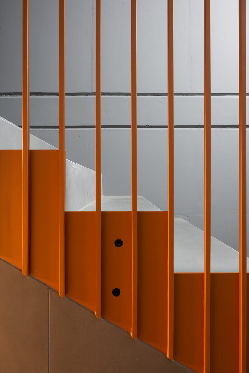 Skew House – BIG SEE