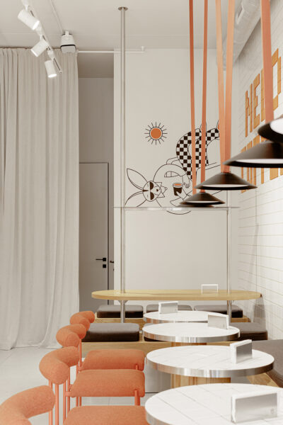 LUNO Café – BIG SEE Make Sense