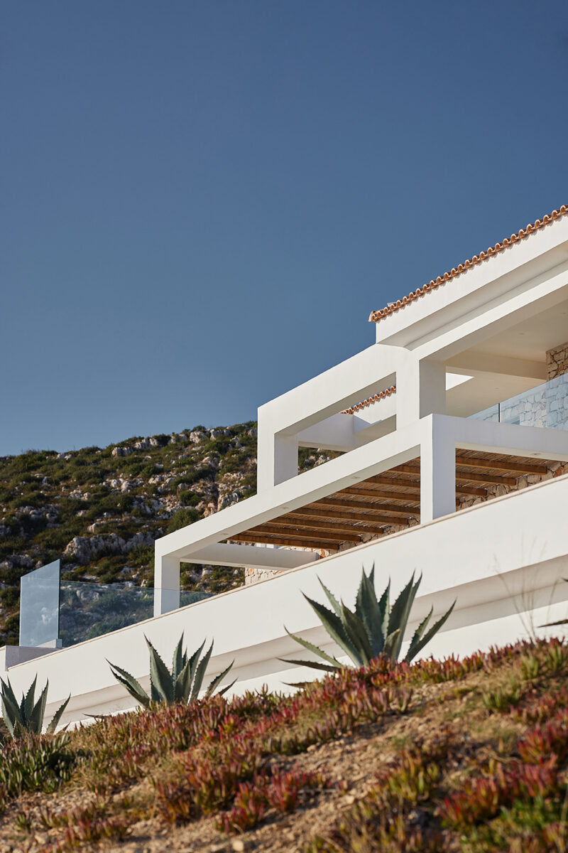 Villa Keri – BIG SEE