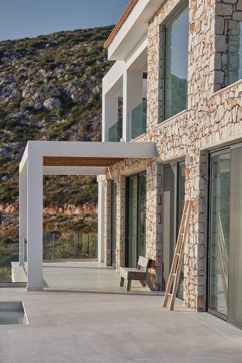 Villa Keri – BIG SEE Make Sense