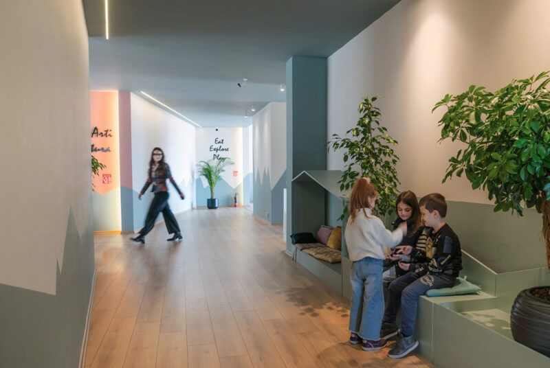 Horizon Education Center – BIG SEE