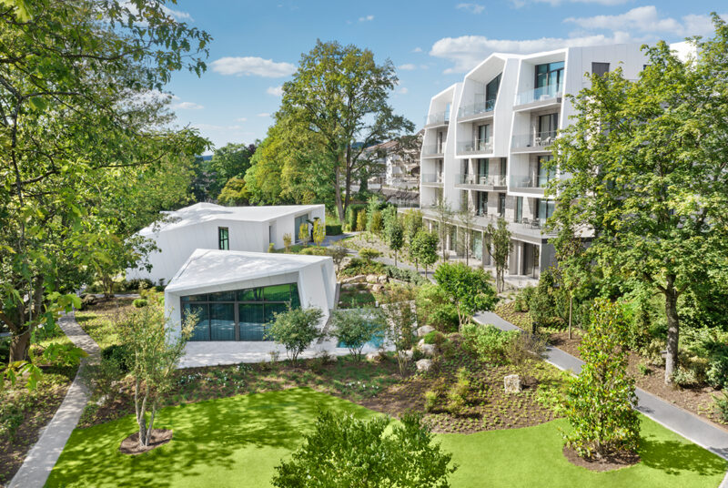 ALEA RESORT HIDEAWAY – BIG SEE