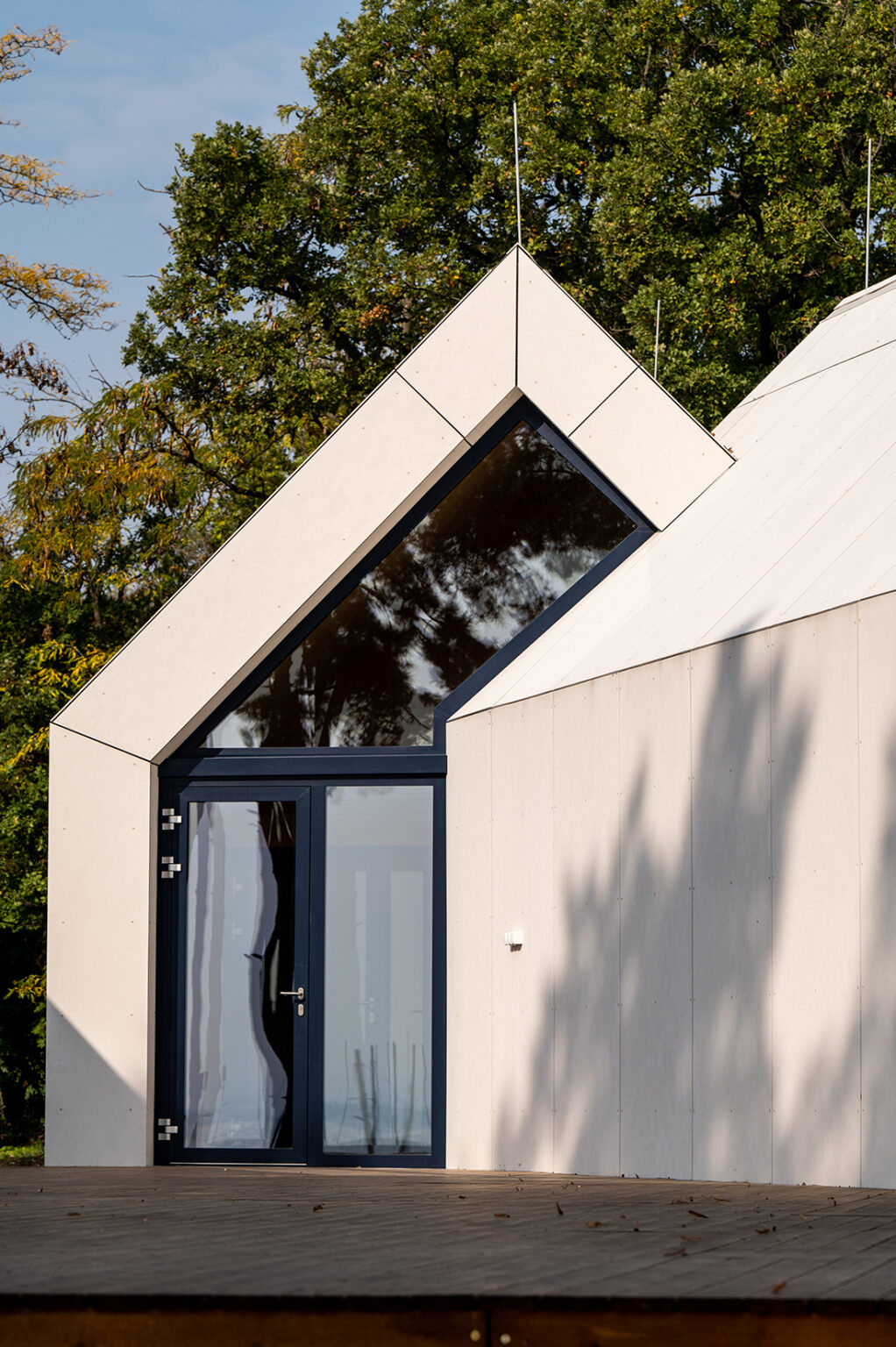 Pavilion – BIG SEE Make Sense