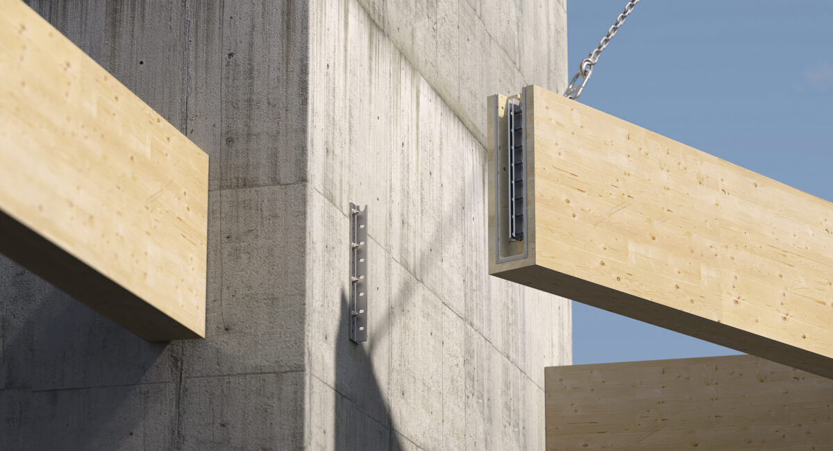 Rothoblaas: ALUMEGA – BIG SEE Make Sense