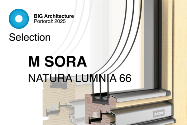 M SORA: NATURA LUMNIA 66 – BIG SEE Make Sense