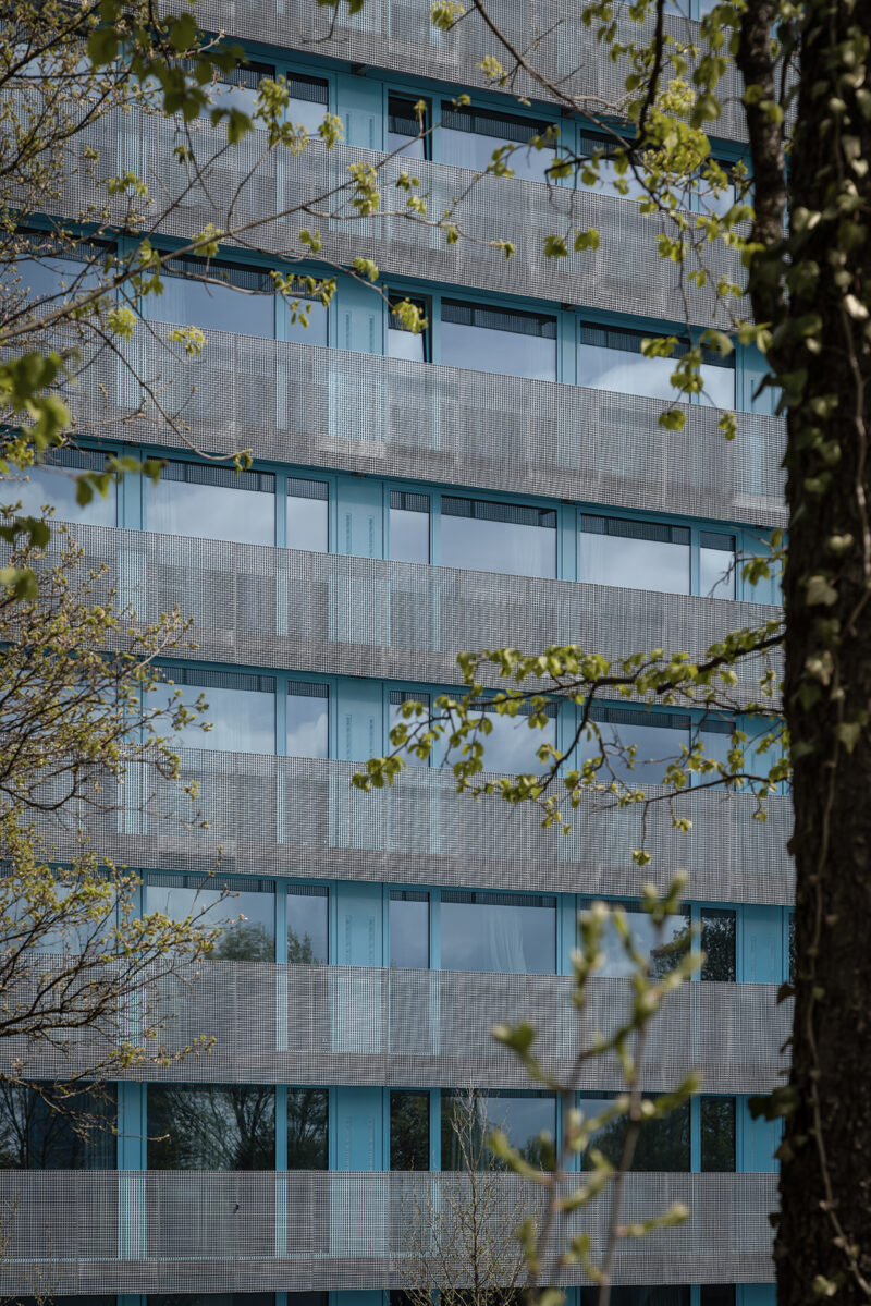 Sophie Scholl House – BIG SEE Make Sense