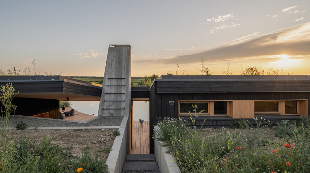 Clt House – BIG SEE