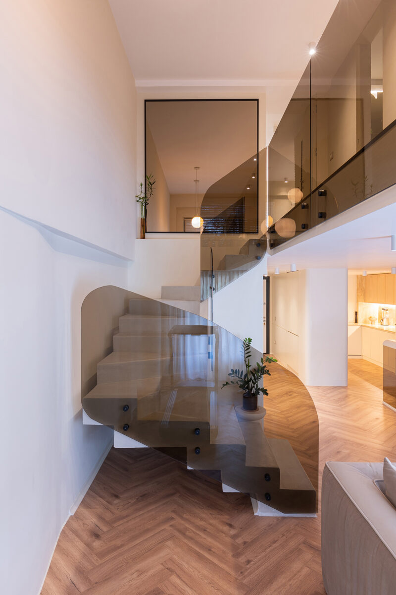 Duplex LV Kodra e Diellit – BIG SEE