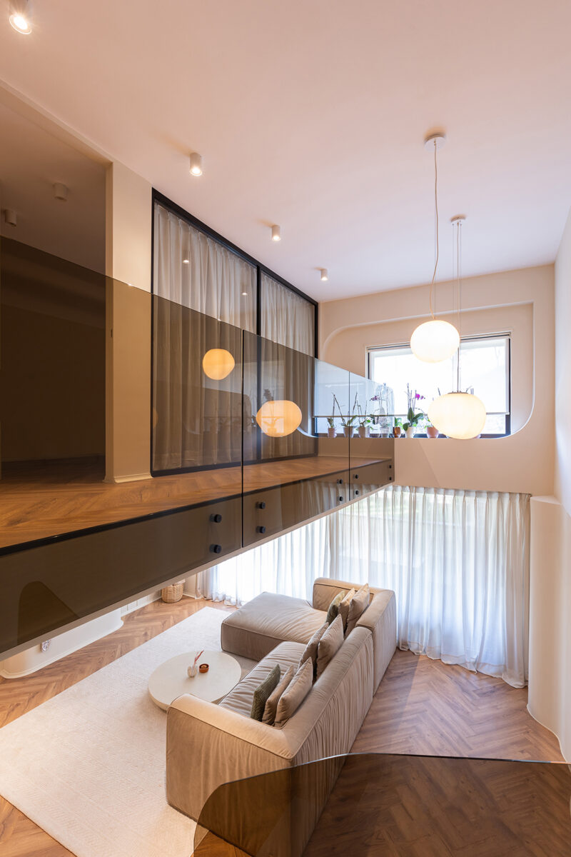 Duplex LV Kodra e Diellit – BIG SEE