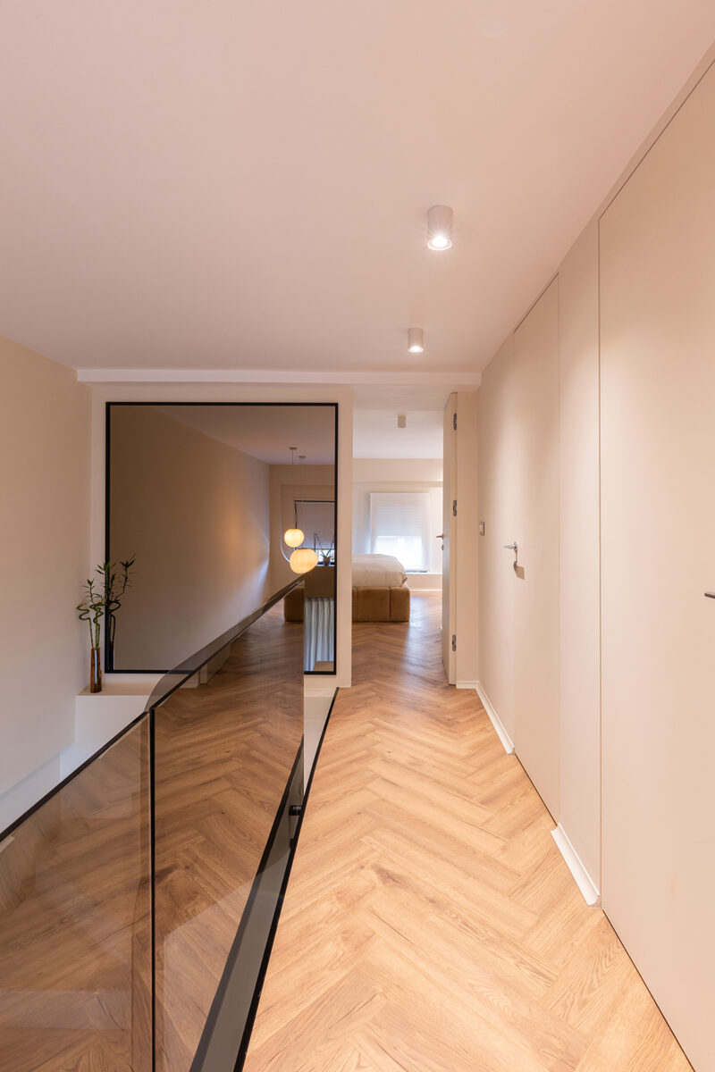 Duplex LV Kodra e Diellit – BIG SEE
