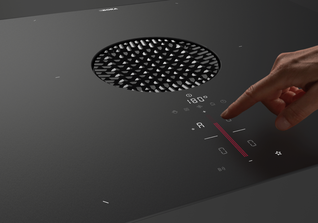 BORA: X Pure Rough – BIG SEE Make Sense