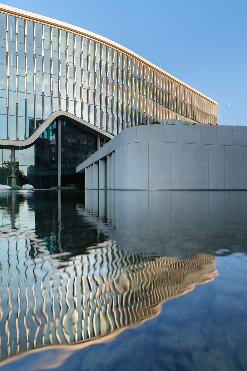 Richter Center – BIG SEE