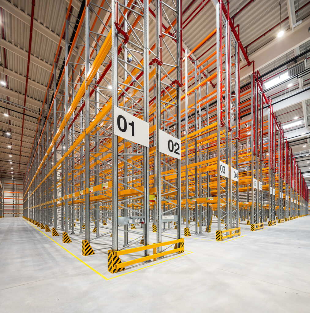 Pevex CS – BIG SEE