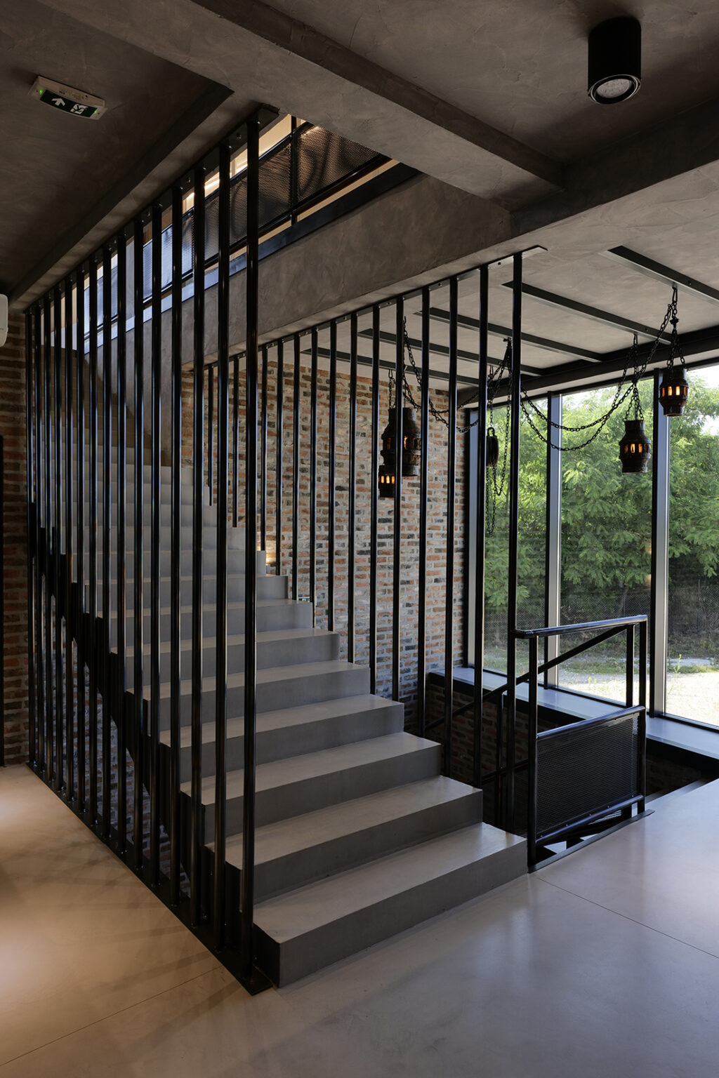 Destilerija GeN – BIG SEE