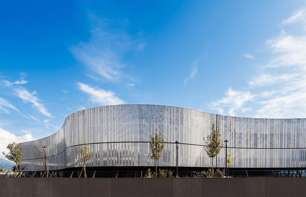 ChorusLife Arena – BIG SEE