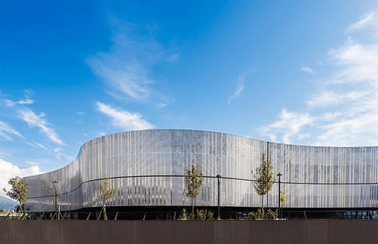ChorusLife Arena – BIG SEE