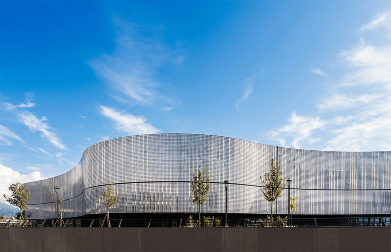 ChorusLife Arena – BIG SEE