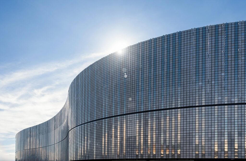 ChorusLife Arena – BIG SEE