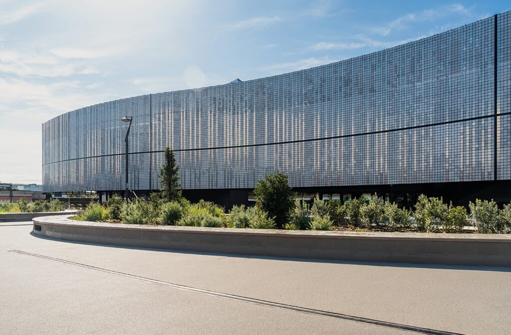 ChorusLife Arena – BIG SEE