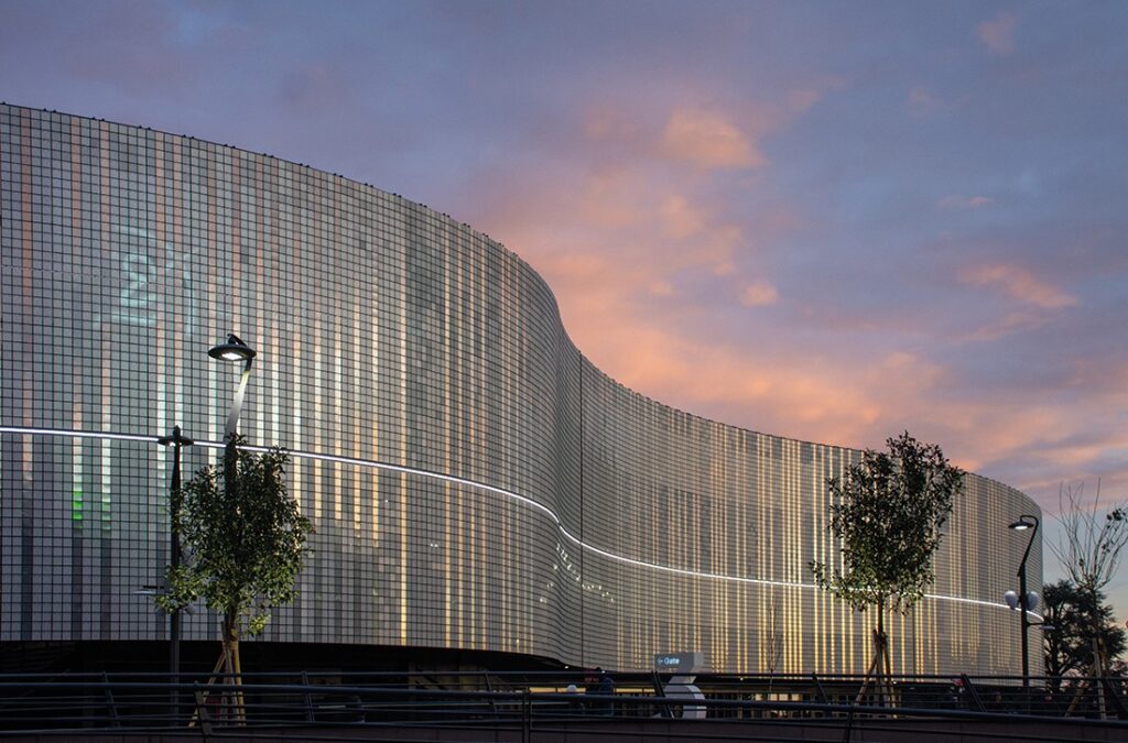 ChorusLife Arena – BIG SEE Make Sense