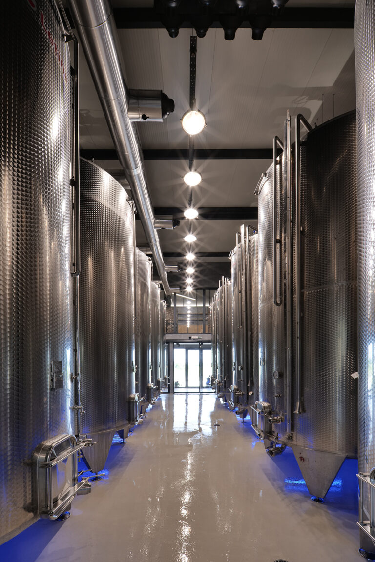 Destilerija GeN – BIG SEE