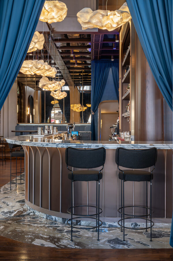 1821 Not Just A Bar – BIG SEE Make Sense