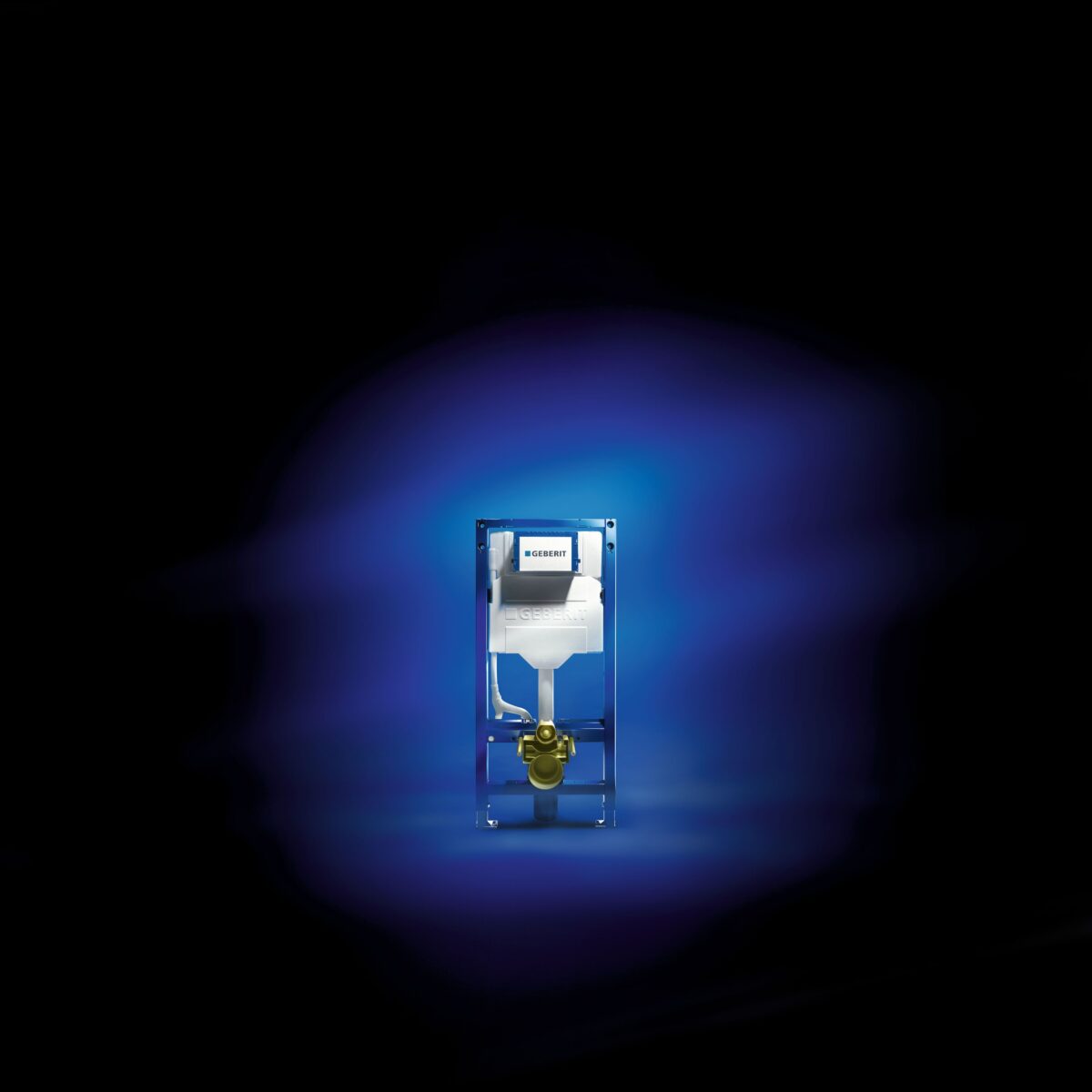 Geberit: DUOFIX – BIG SEE