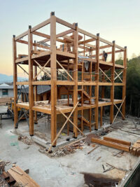 Ninghai Bamboo Tower – BIG SEE