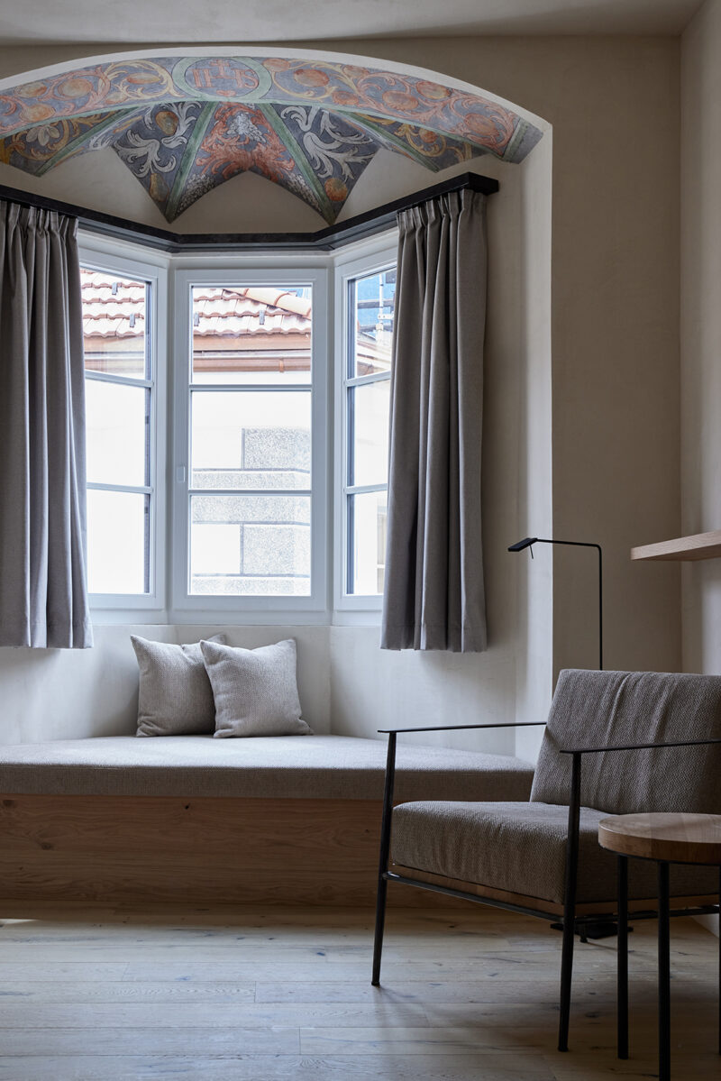 fink restaurant & suites – BIG SEE
