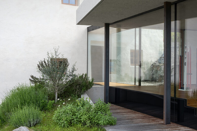 Ausserrothhof – BIG SEE