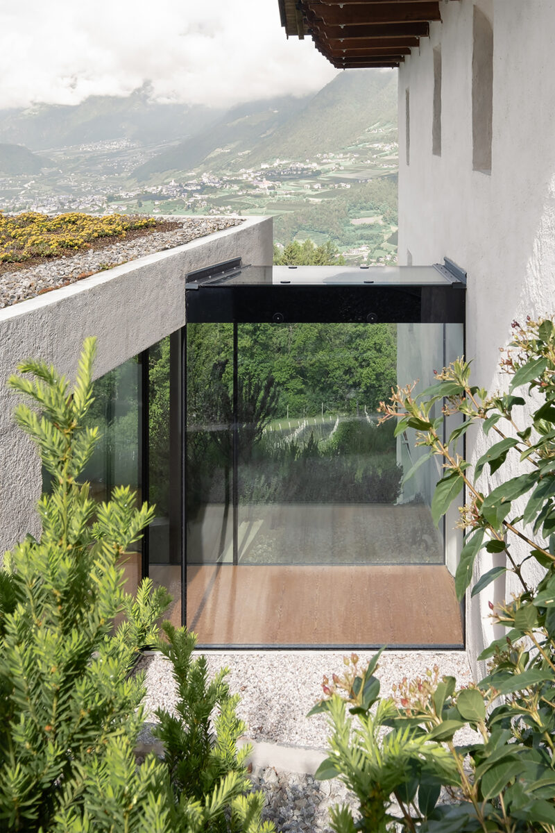 Ausserrothhof – BIG SEE