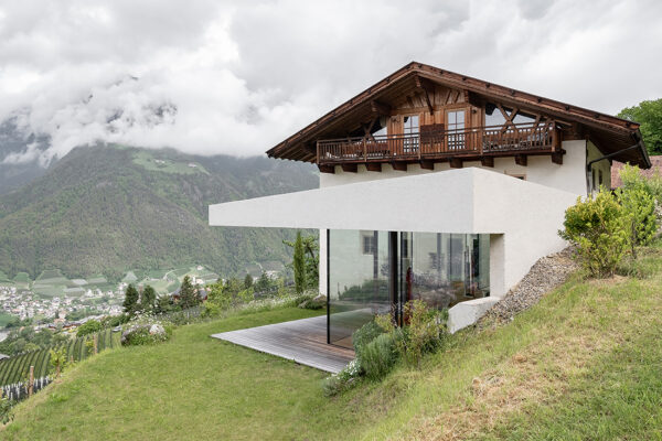 Ausserrothhof – BIG SEE