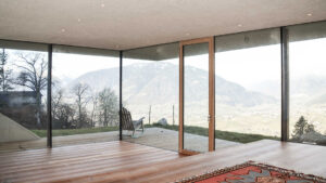 Ausserrothhof – BIG SEE