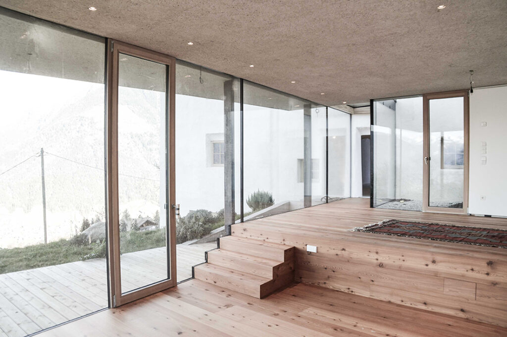 Ausserrothhof – BIG SEE